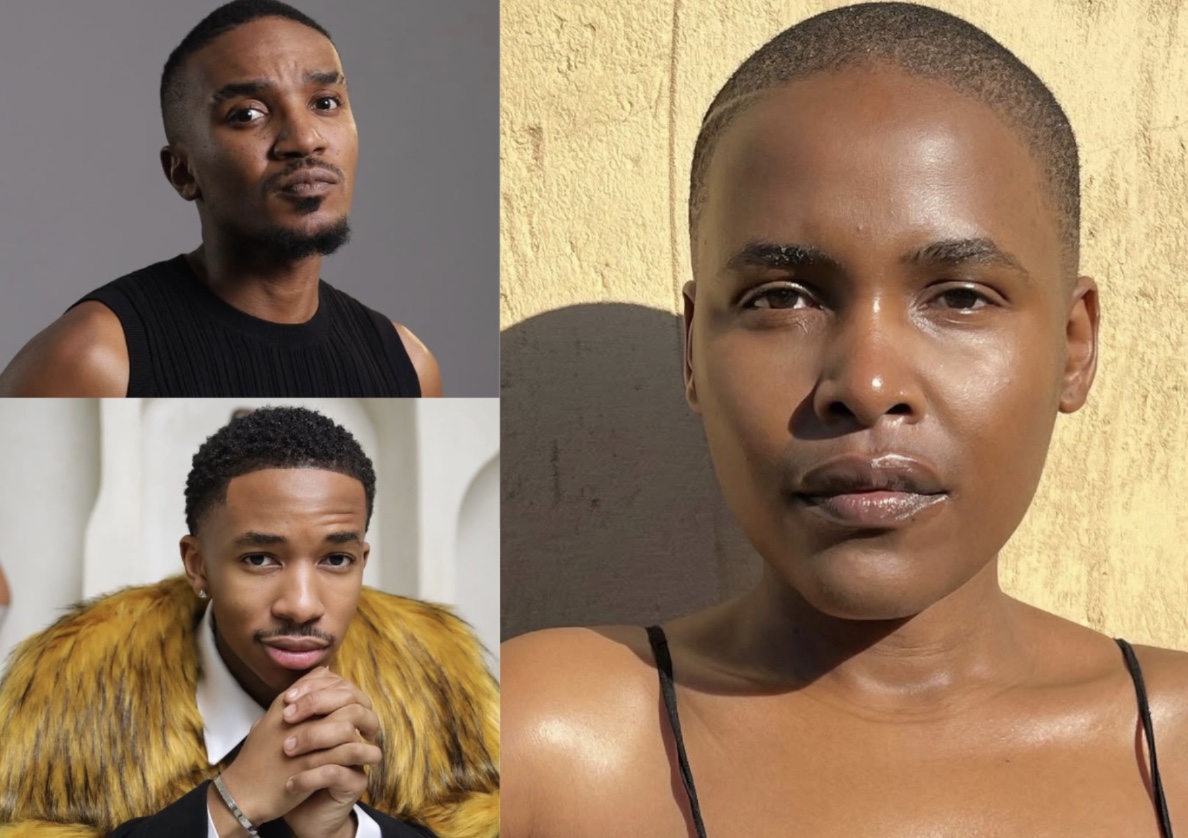 How SA celebs are normalising mental health conversations – South African Live