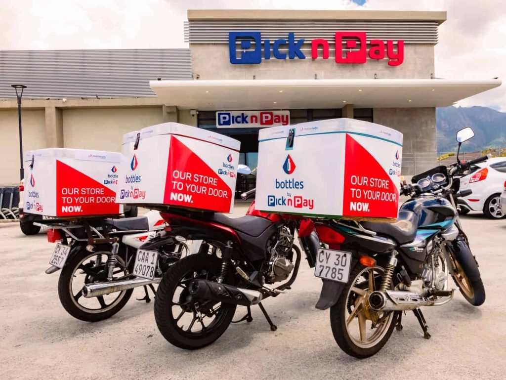 Pick n Pay bleeds nearly half a billion as recovery strategy gains ...