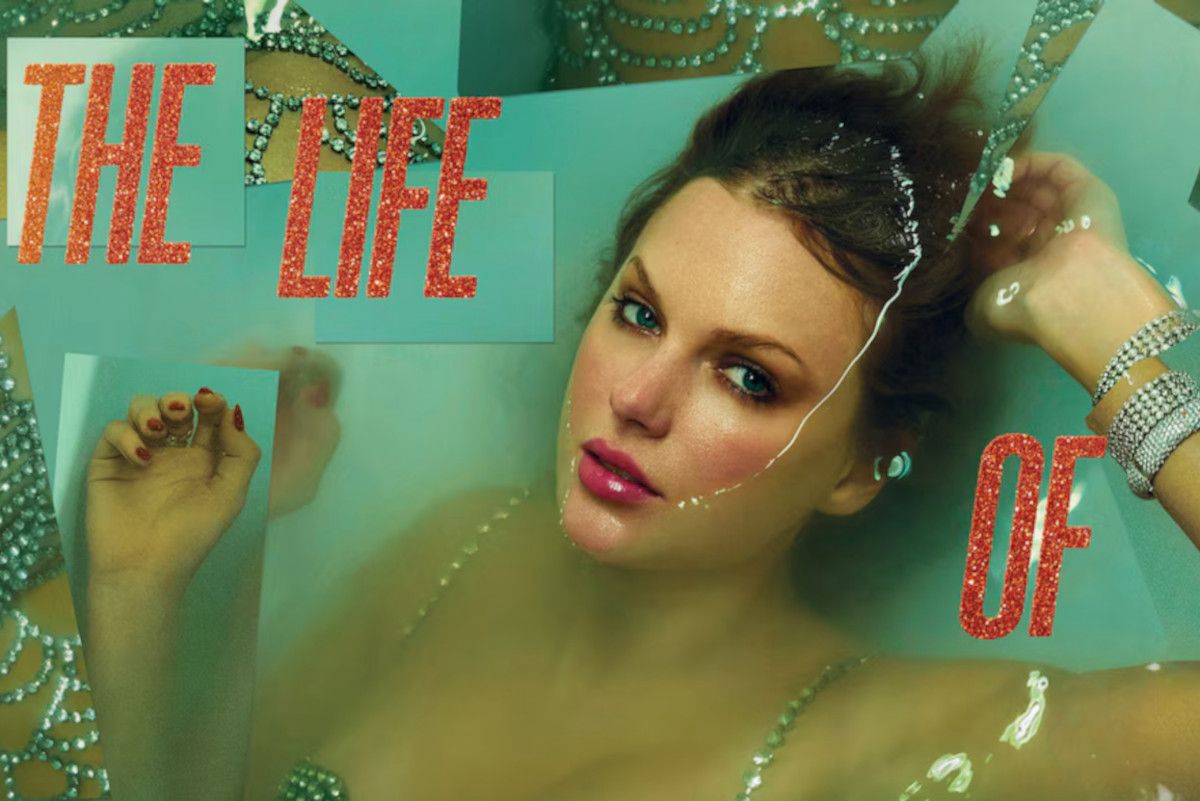 Taylor Swift's new The Life of A Showgirl album is almost here! - South ...
