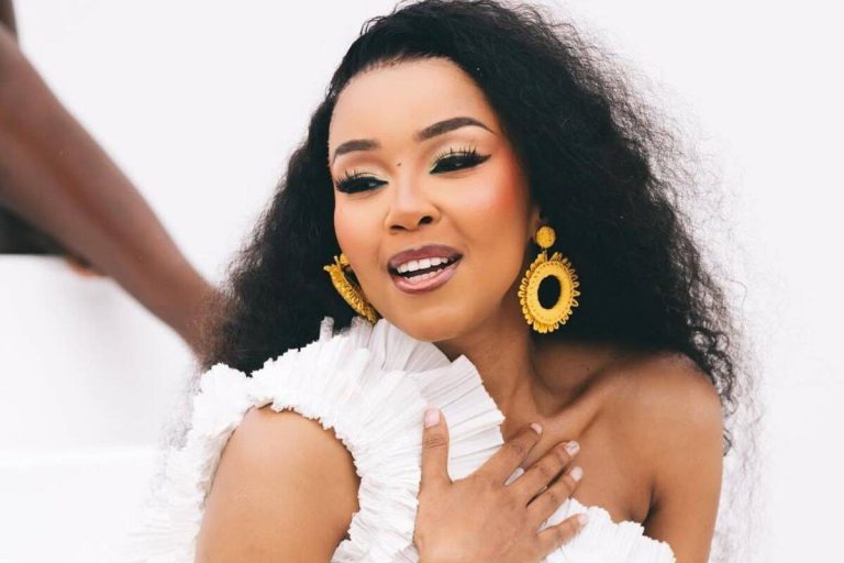 Cici bags three Grammy Awards considerations for Busisiwe 2.0 – South ...