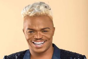 Somizi Mhlongo Critiques Miss Sa 2025 Pageant South African Live