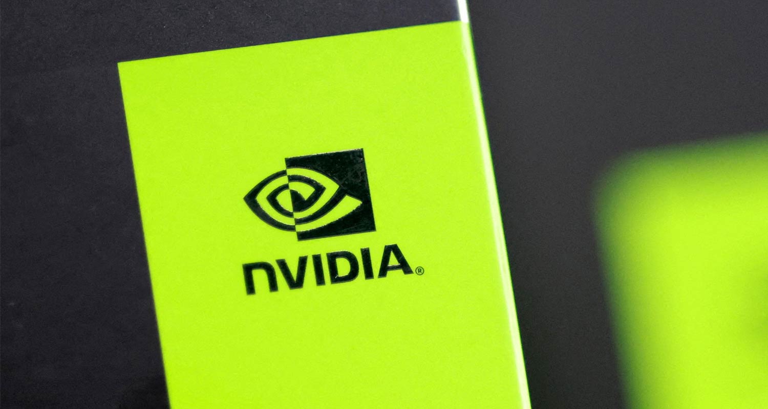 Nvidia makes history as world's first $5-trillion company - South ...