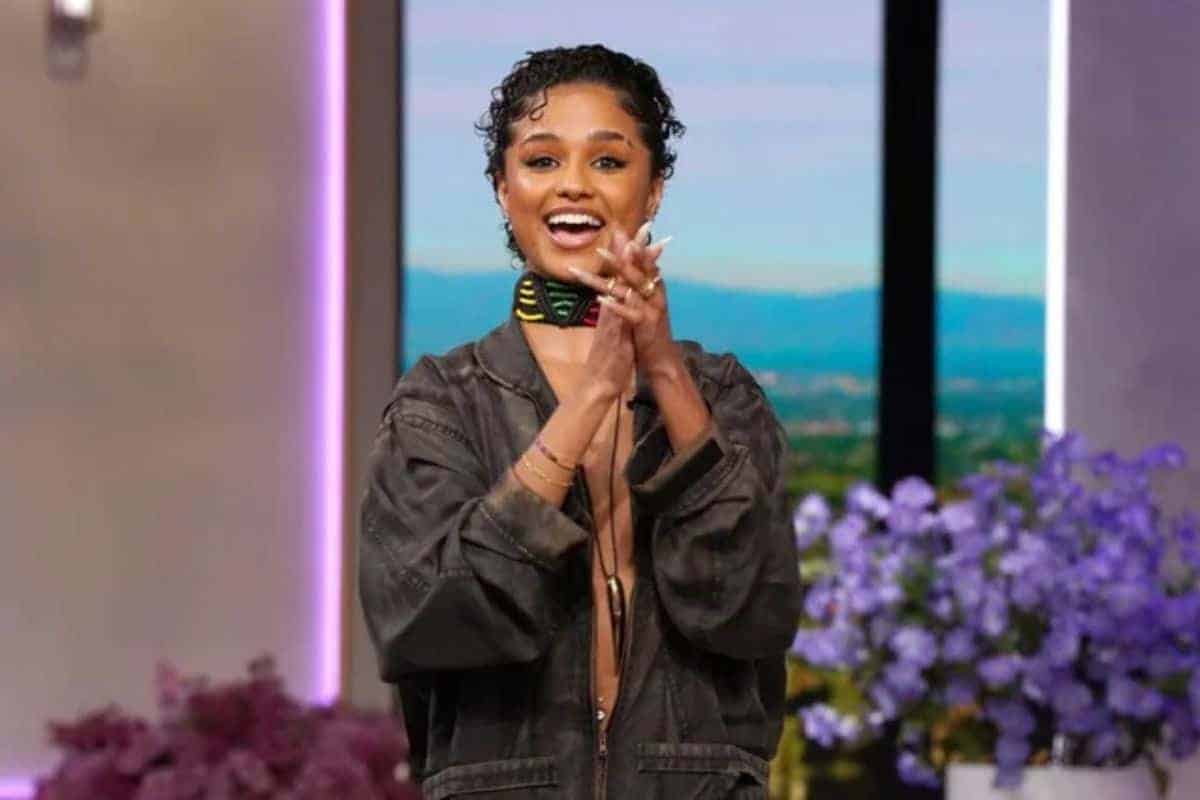 Tyla’s debut album makes Rolling Stone’s list of greatest albums of the ...