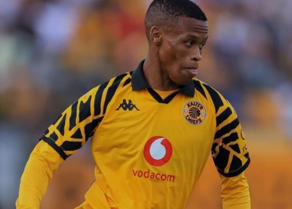 Expected Kaizer Chiefs starting 11 vs Al Masry - South African Live