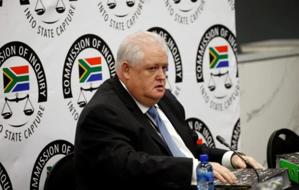 Bosasa whistleblower Angelo Agrizzi prosecuted, but what about the rest ...