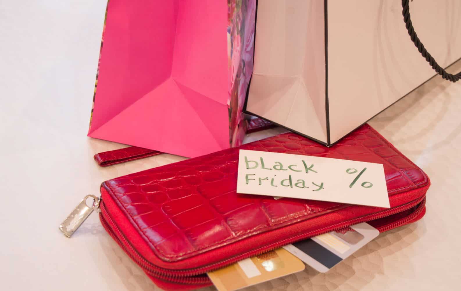 Black Friday is no longer about luxuries but about survival - South ...