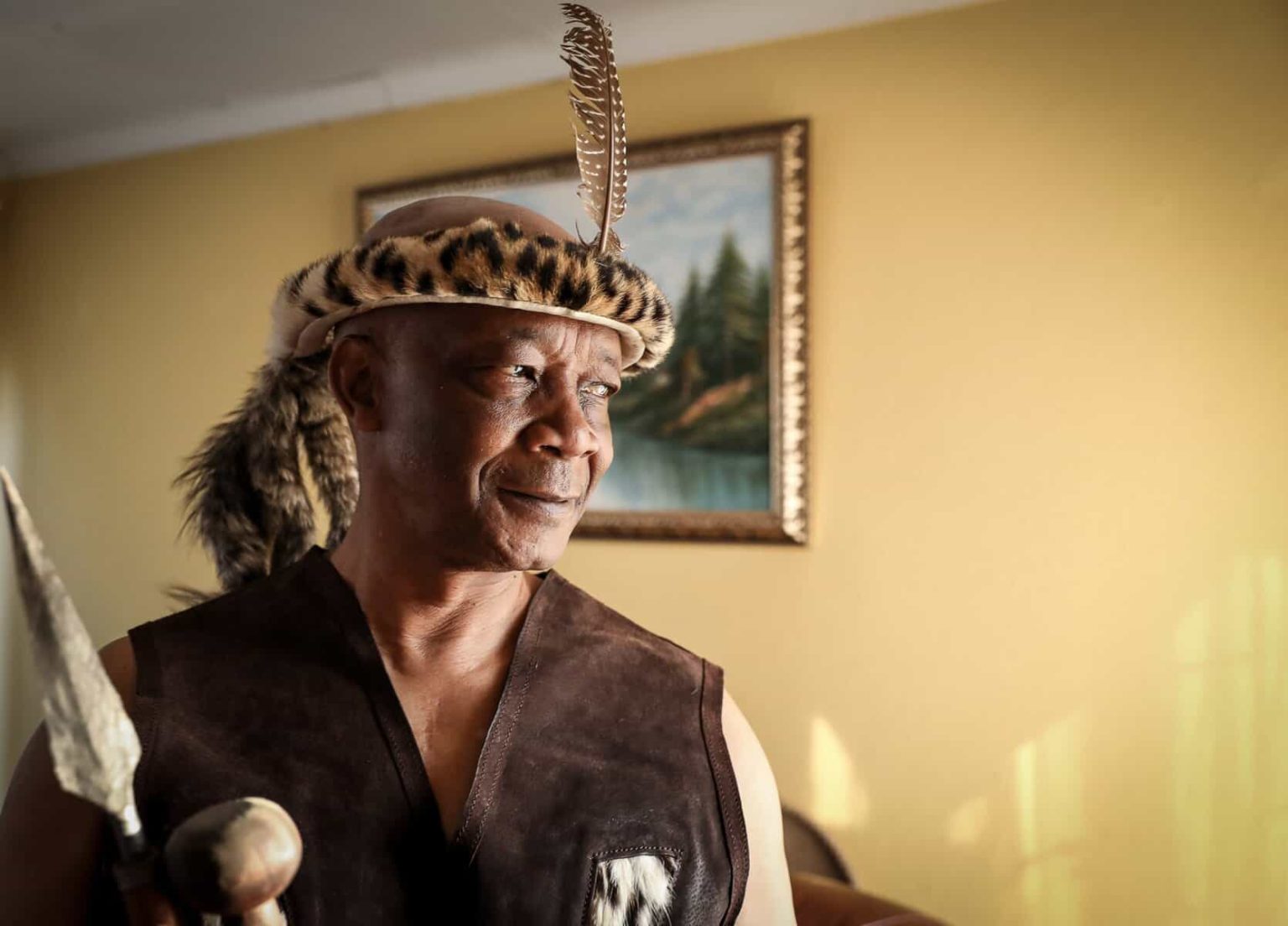 Barney Mokgatle: Remembering the true son of the soil – South African Live