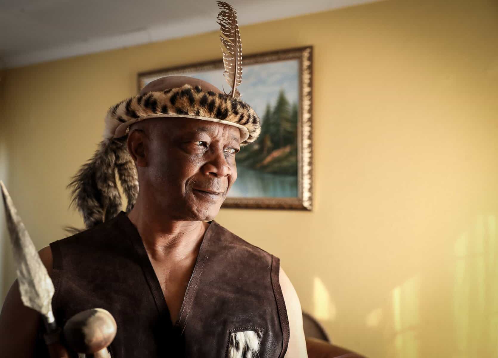 Barney Mokgatle: Remembering the true son of the soil – South African Live