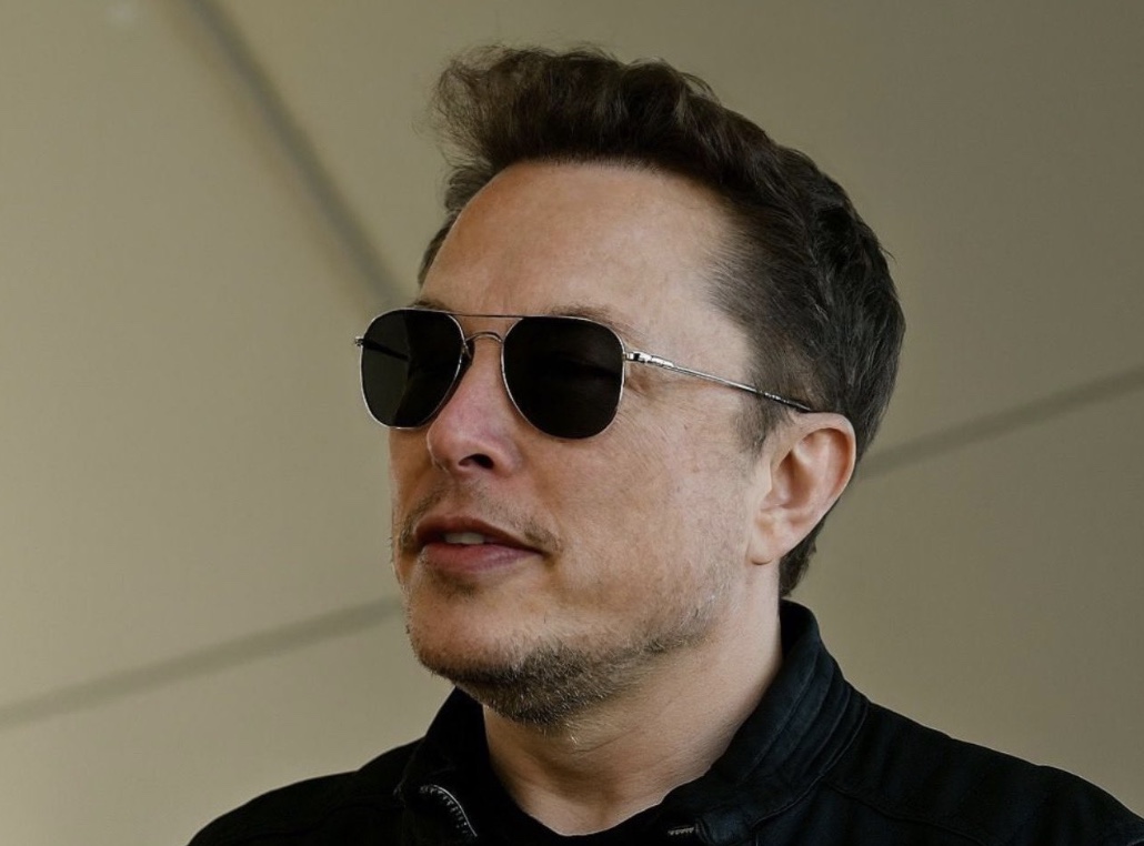 Vodacom partners with Elon Musk’s Starlink – South African Live