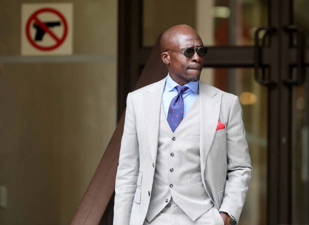 Transnet: Gigaba will ‘step aside’ when he is charged, says Mbalula ...