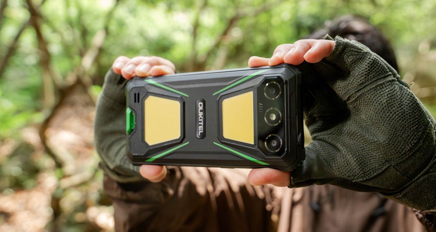 Why forward-thinking CEOs are moving to rugged devices from Tsukuru ...