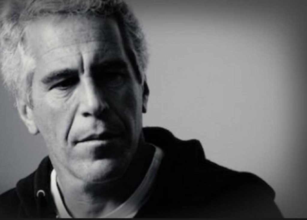 Jeffrey Epstein files opened: Famous faces, blacked-out pages – South ...