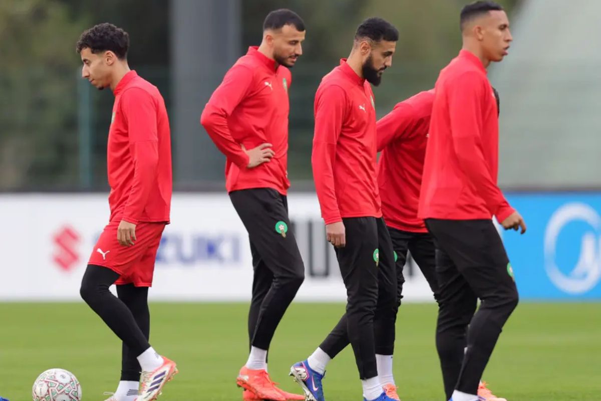 AFCON 2025 final: Morocco vs Senegal – South African Live