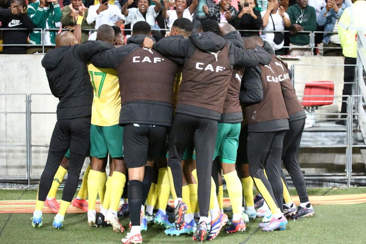 AFCON 2025 | Round of 16 fixtures and results – South African Live