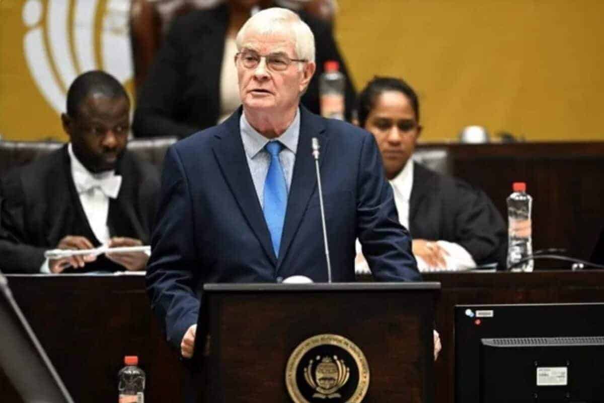 Calls grow for Groenewald to lead South Africa – South African Live