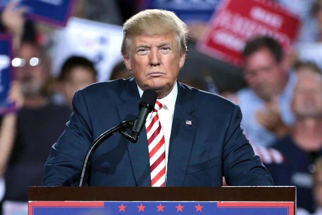 NUMSA labels Trump ‘ruthless’ over Venezuela invasion and Maduro ...