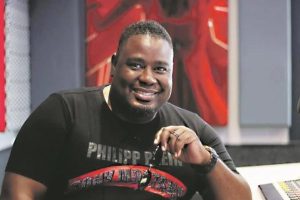 Felix Hlophe announces Runaway Bride one-night comedy show – South ...