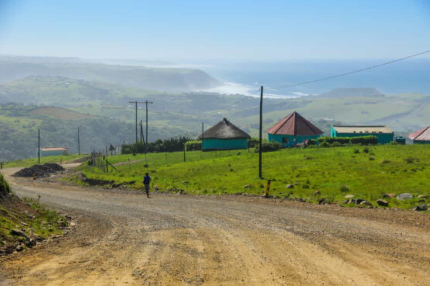 Empower the poor with title deeds, says ex-banker Jordaan – South ...