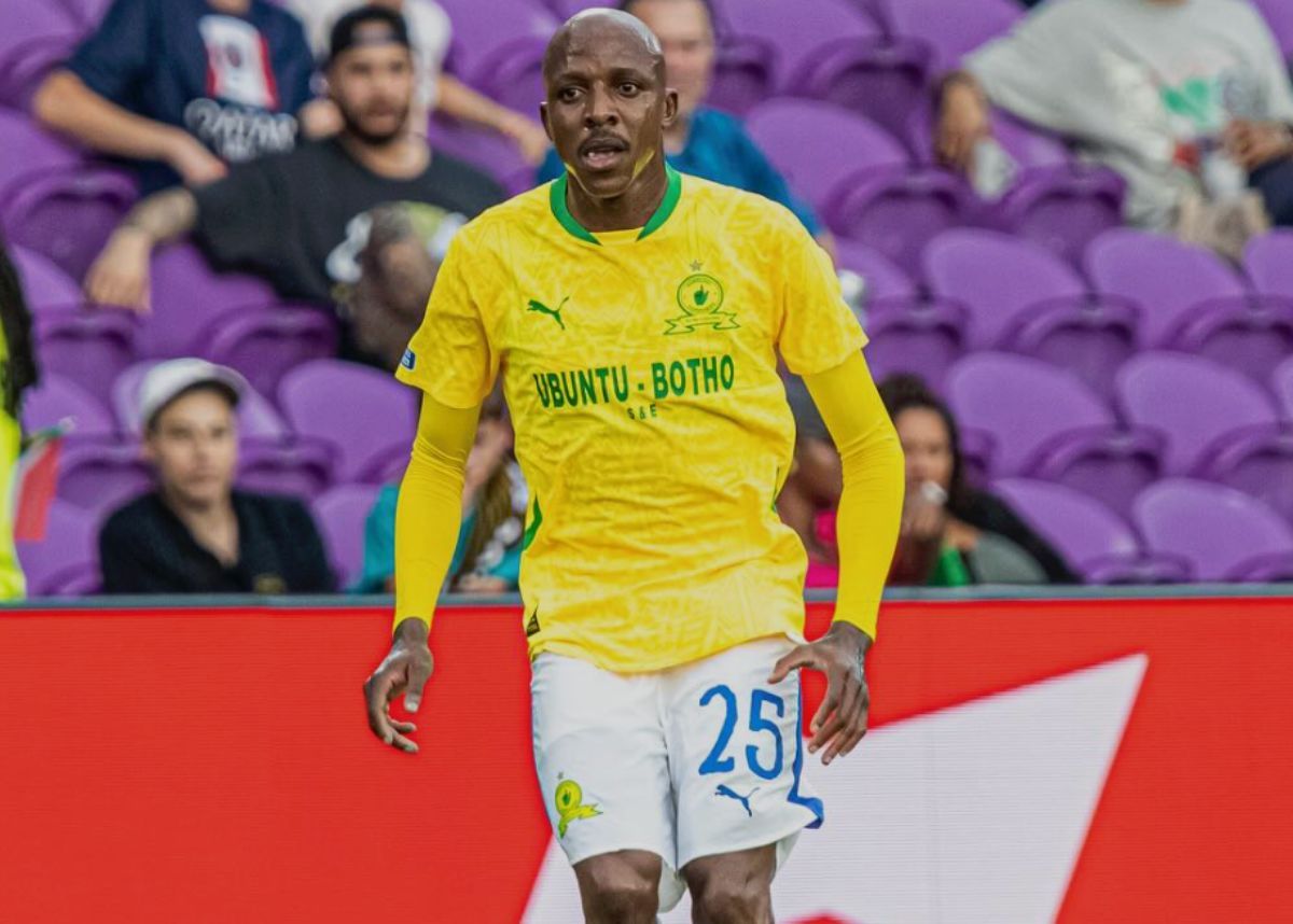 Pirates to announce Sundowns and Bafana star? – South African Live