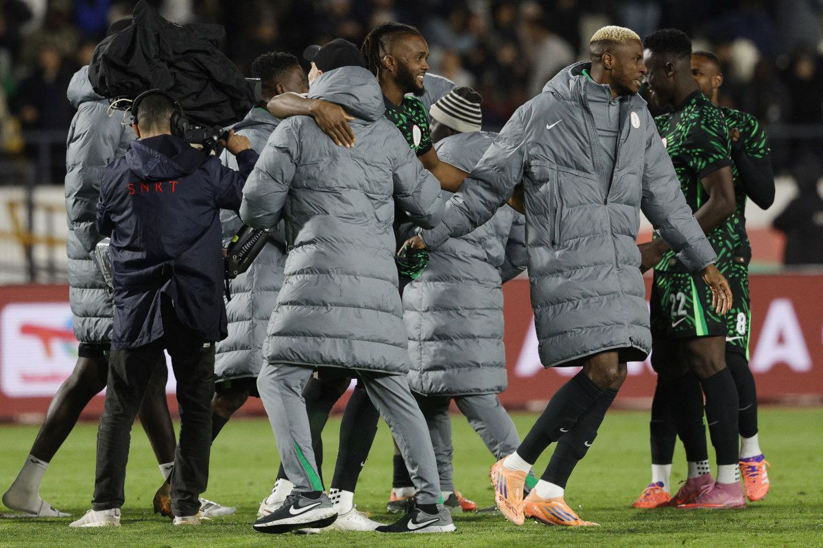 Nigeria take bronze at AFCON 2025 – South African Live