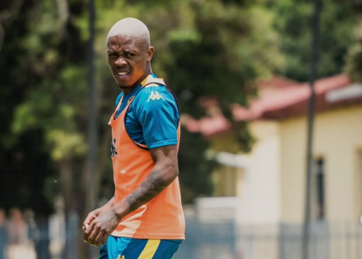 Kaizer Chiefs announcement: Five youngsters leave - South African Live