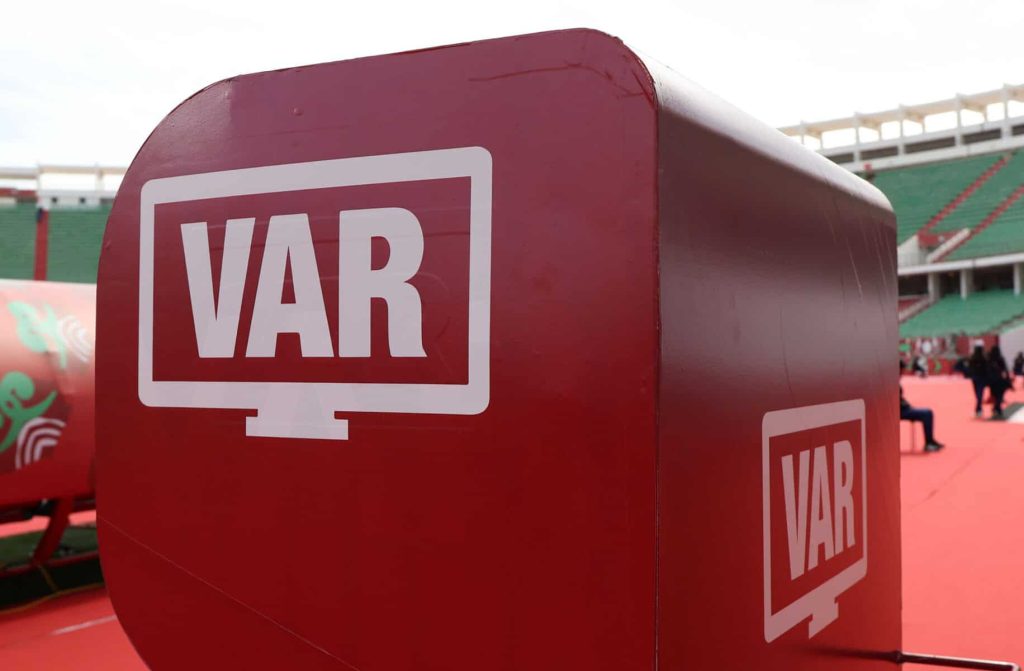 VAR is not the ultimate solution for poor officiating in SA – South ...