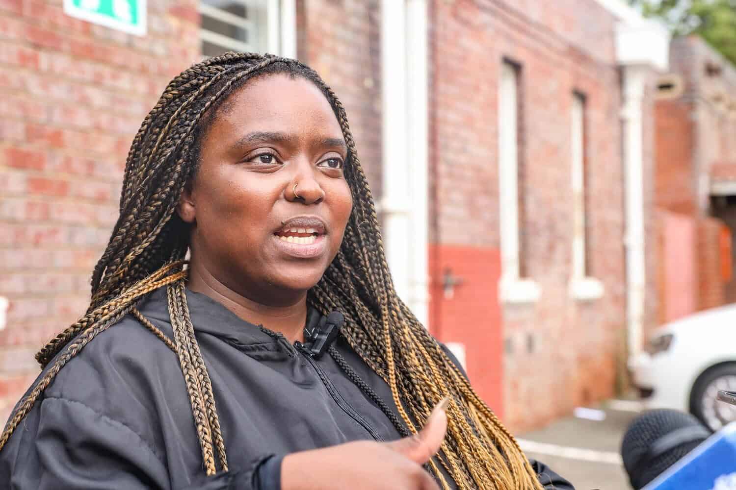 Zuma’s daughter enters ANC Johannesburg leadership race – South African ...