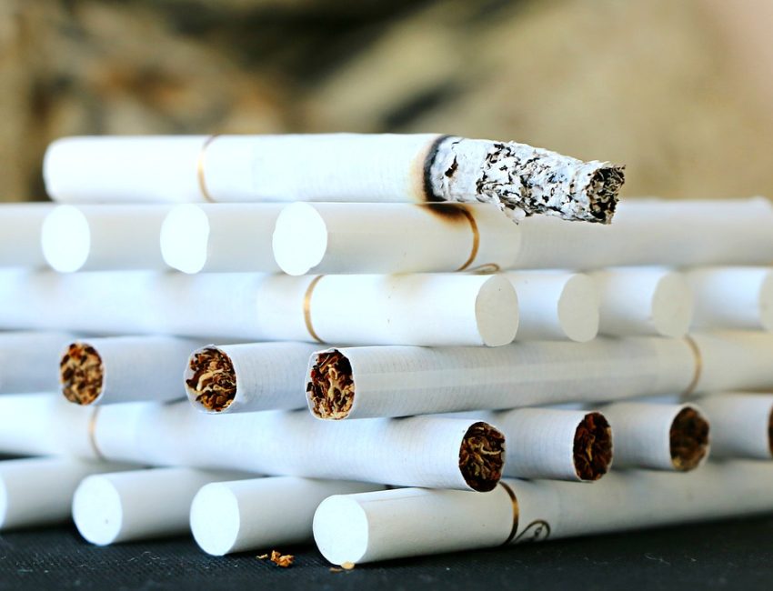 Illicit cigarette trade linked to 200 job losses in BATSA – South ...