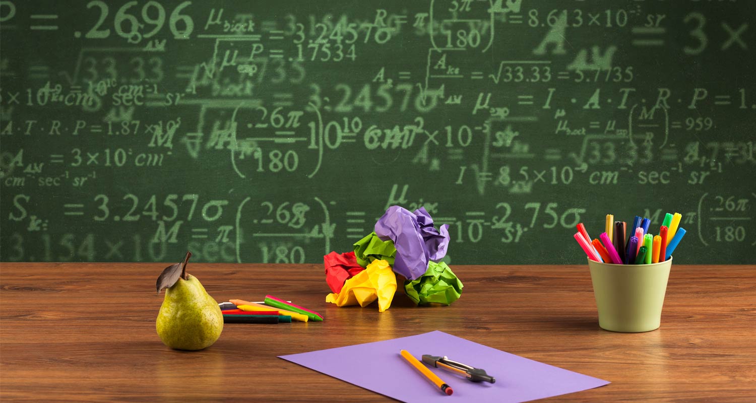 South Africa’s maths pipeline is collapsing – South African Live