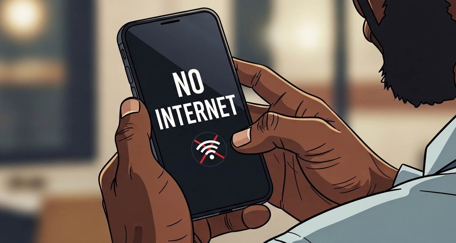 The internet is slipping beyond authoritarian control - South African Live