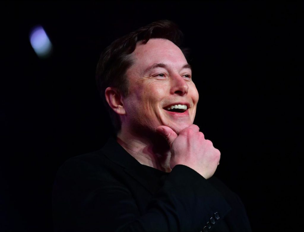 Elon Musk slams trans daughter – South African Live