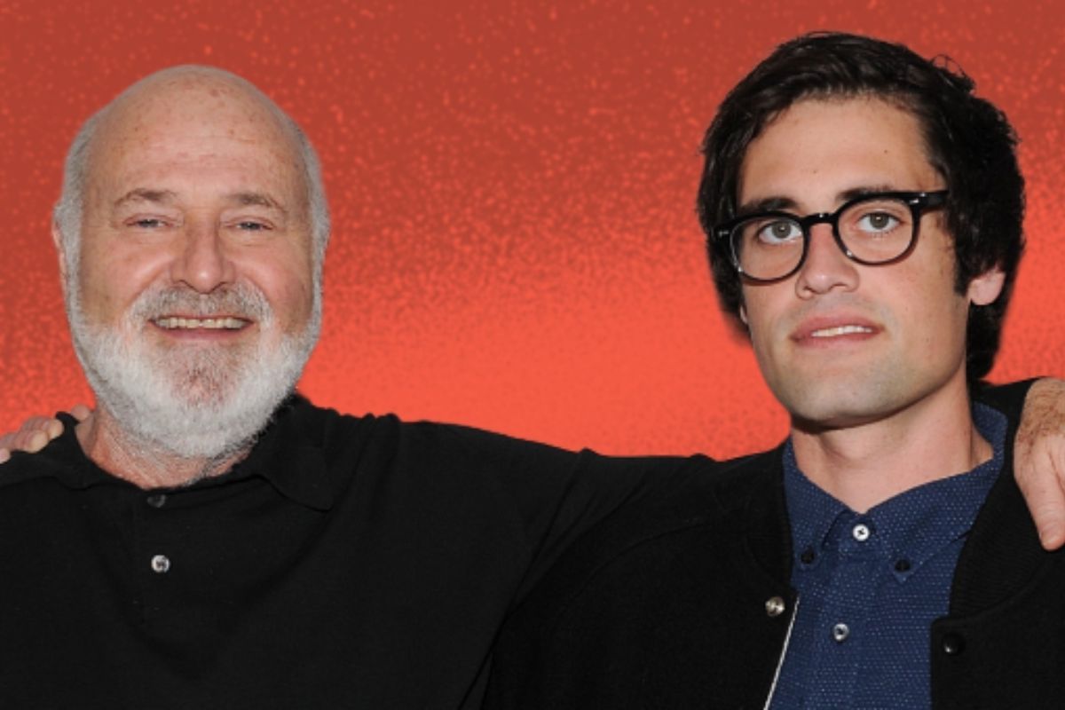 Rob Reiner’s son set for arraignment over parents’ murder – South ...