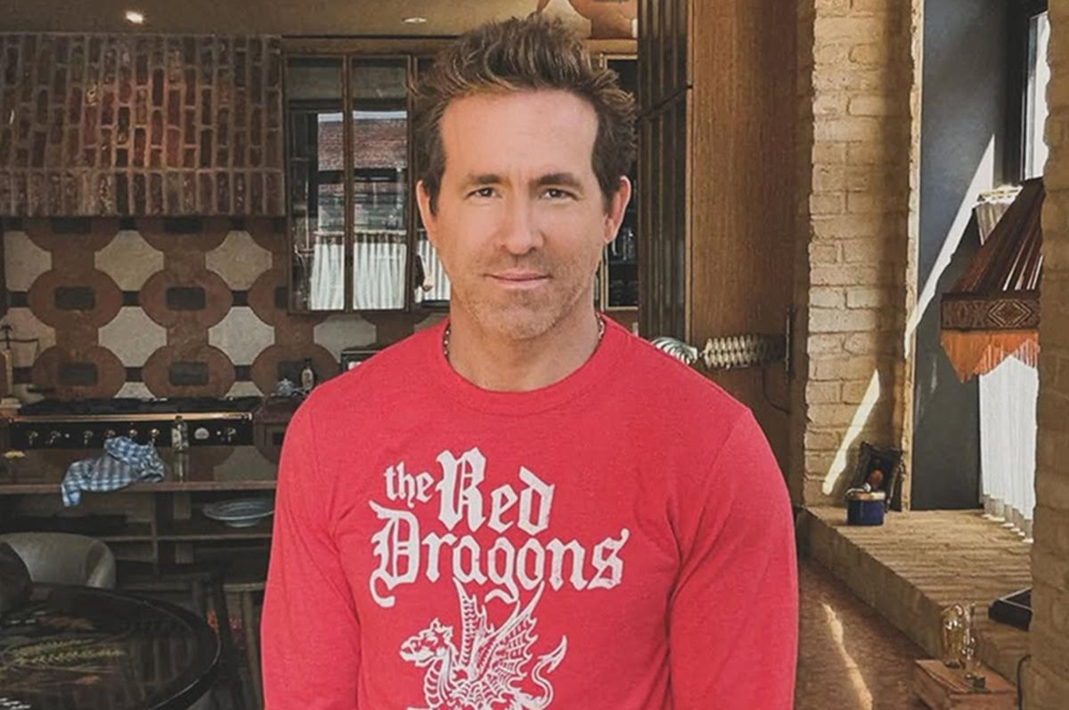 Ryan Reynolds' rep breaks silence on his unsealed texts - South African ...