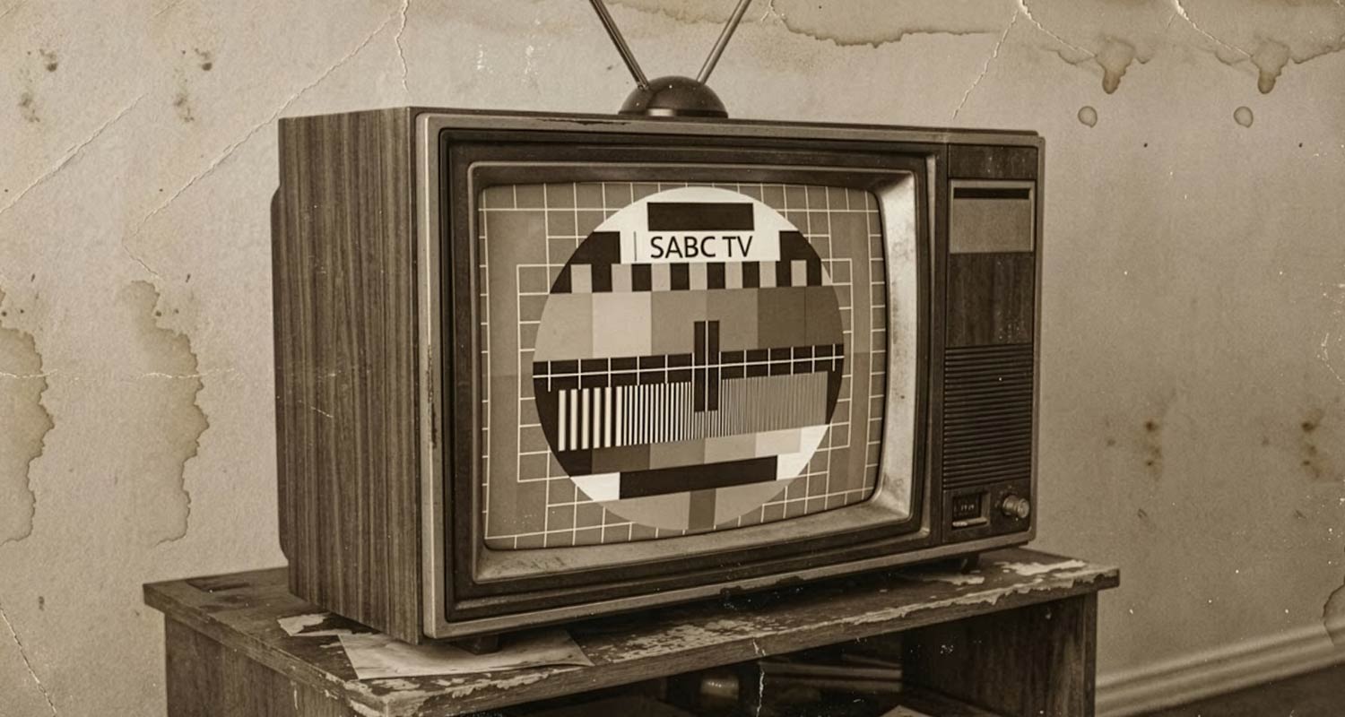 Television at 50 | How the SABC lost its way - South African Live