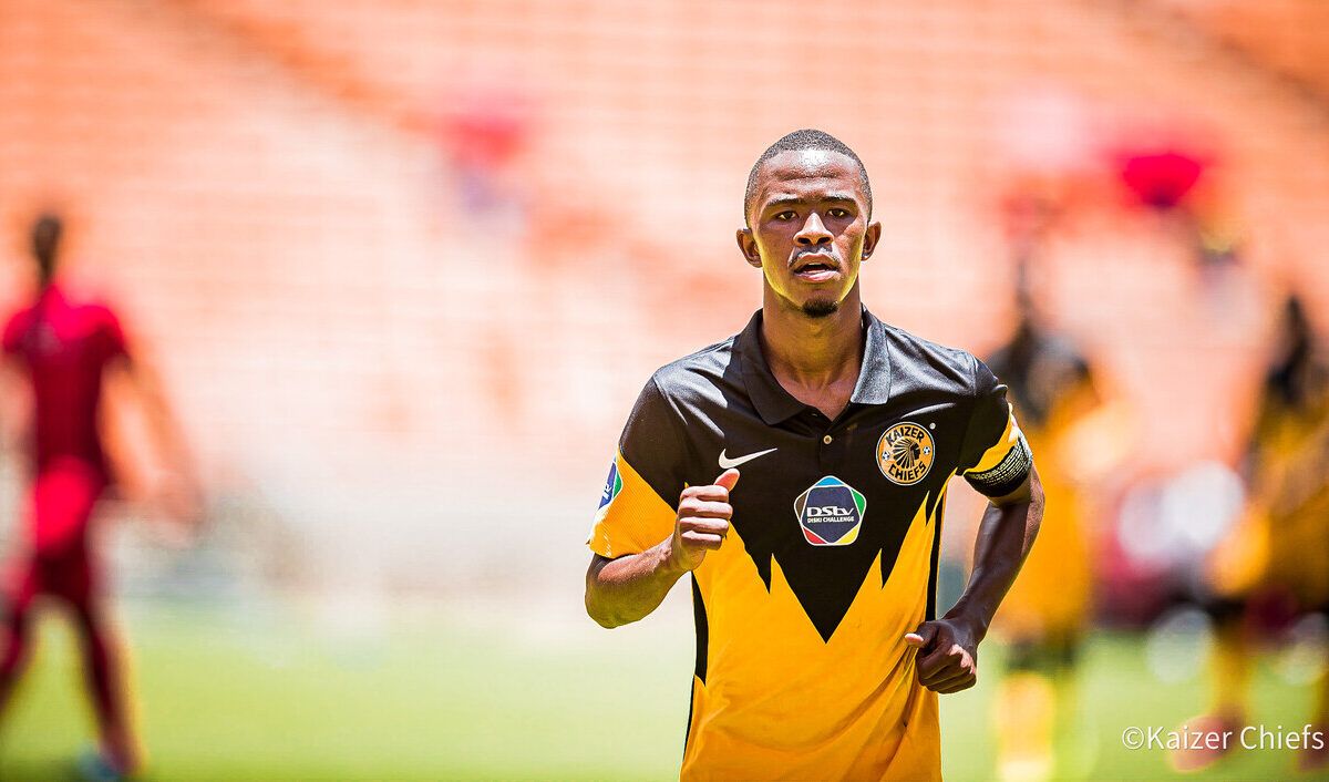 Released Kaizer Chiefs ace finally finds new team - South African Live