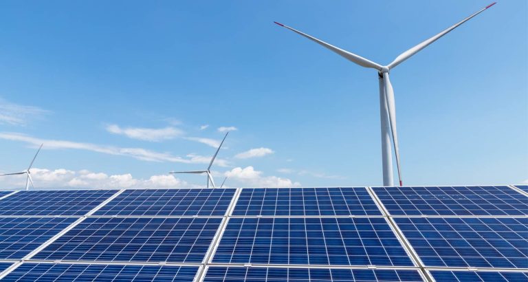 Big solar and energy storage projects going live across South Africa ...