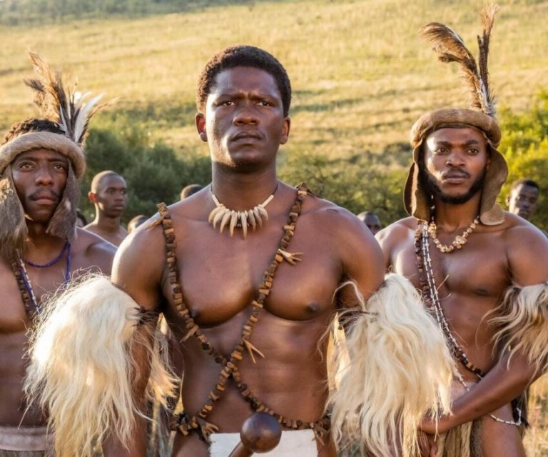 Shaka iLembe season 3 premiere teased - South African Live
