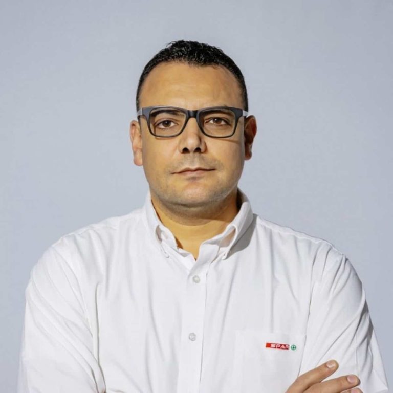 Spar CEO resigns with CFO to take over in March - South African Live