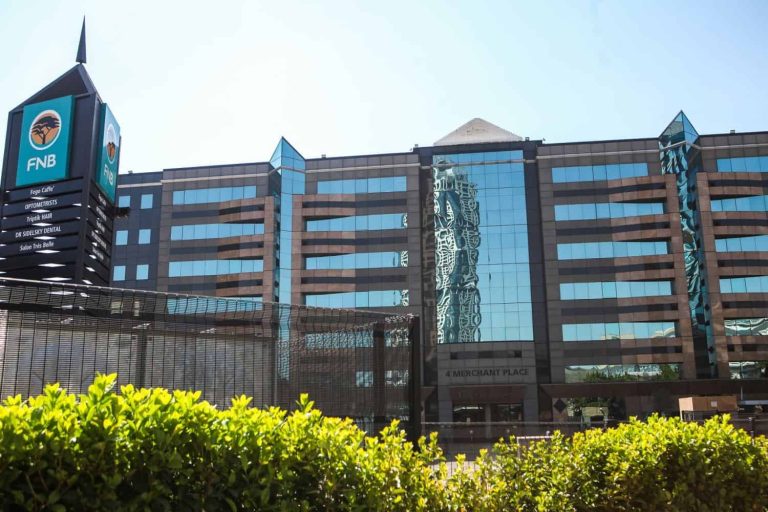 FirstRand taken to the dry cleaners in high court - South African Live