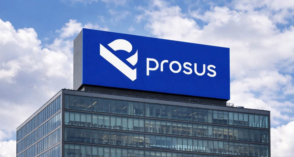 Prosus inks three-year AWS deal to scale AI across its global portfolio ...