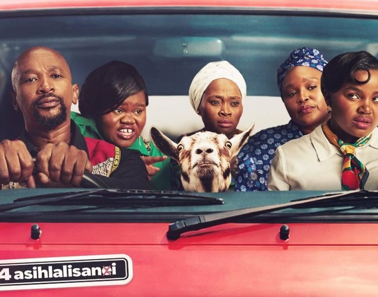 'Isthembu Sika Msongelwa' returns for second season - South African Live