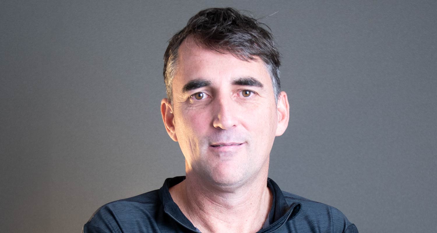 Andy Higgins to move into new role at Bob Group - South African Live