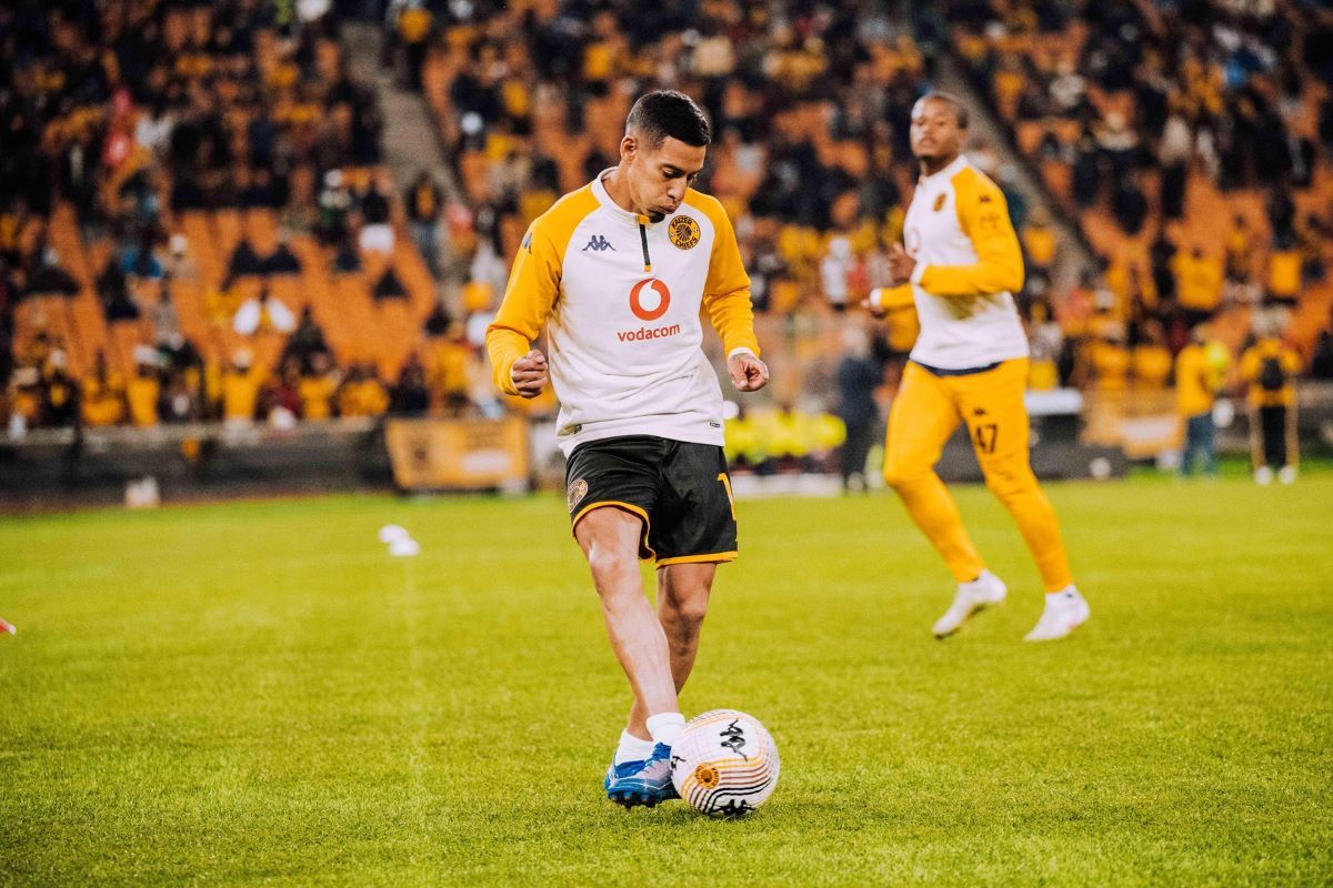 Kaizer Chiefs and Gaston Sirino could part ways - South African Live