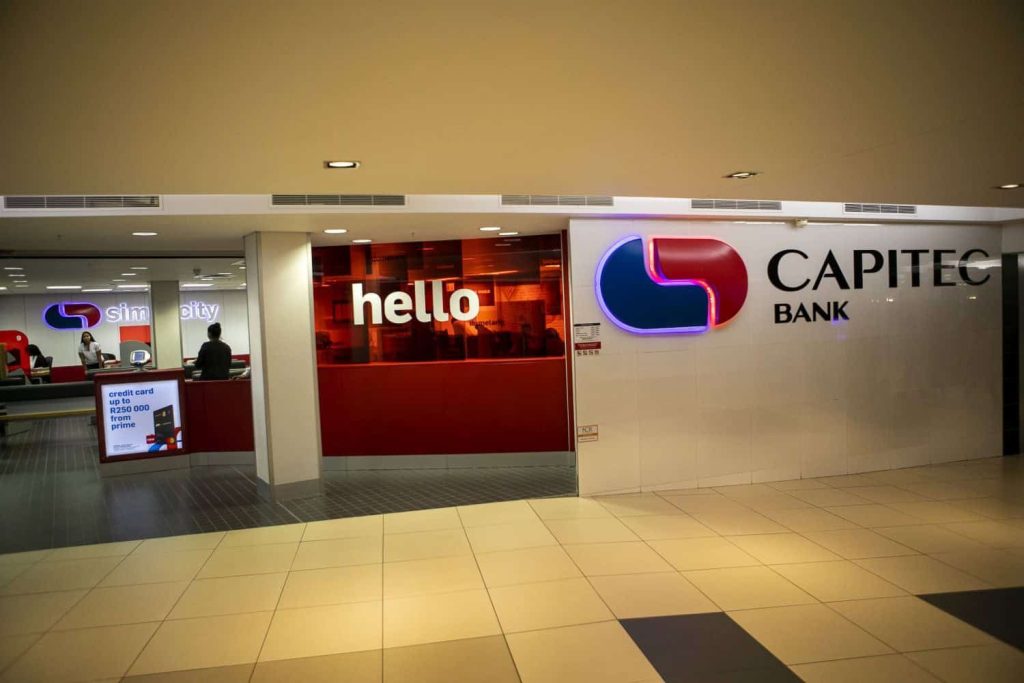 Capitec plans to enter the international market - South African Live