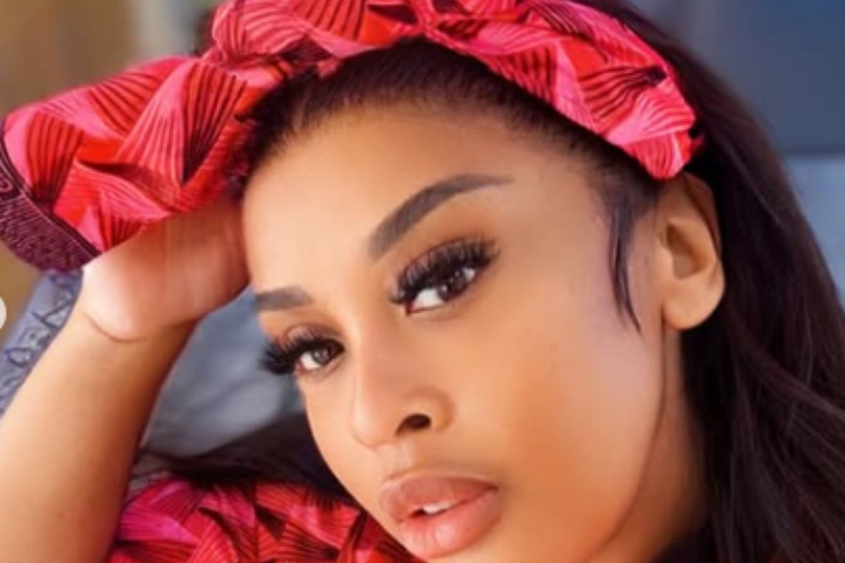 'Fueled by love': Nonku Williams embraces rural life in North West ...