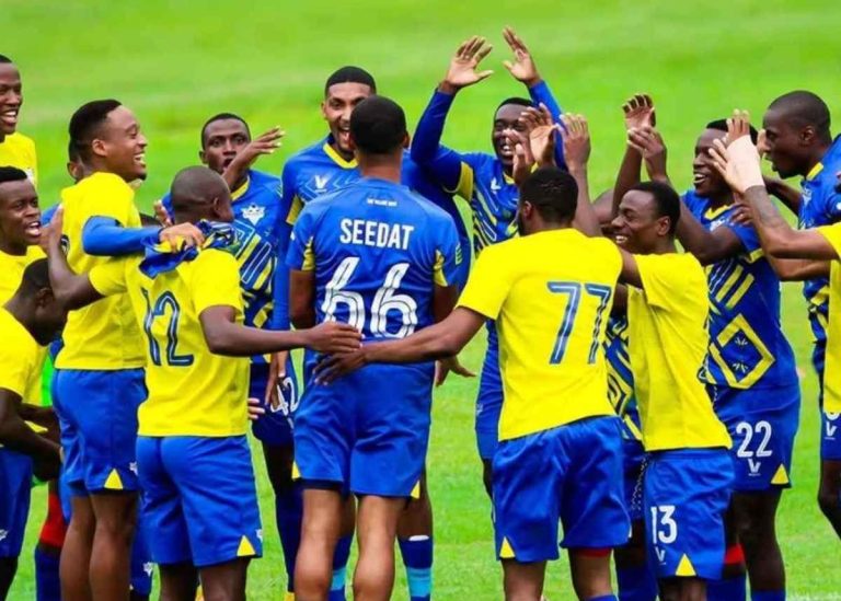 Official: Kruger United win promotion to the Betway Premiership - South ...