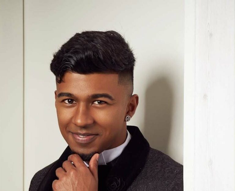 Ashay scores big at Africa Golden Awards 2026 - South African Live