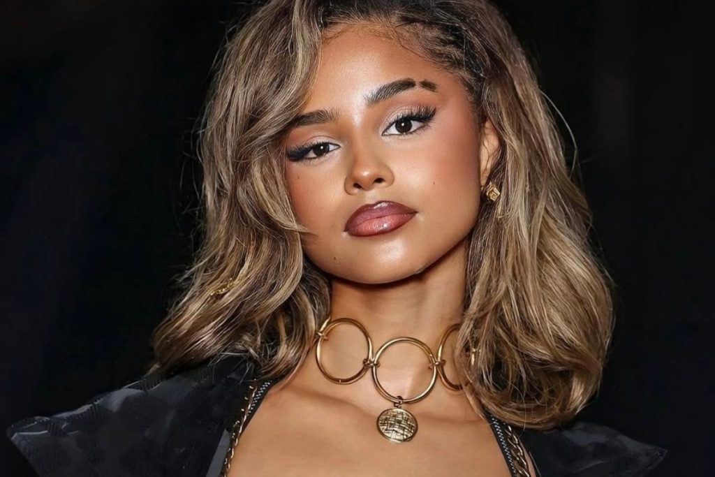 Tyla wins two major awards at the 2026 American Music Awards - South ...
