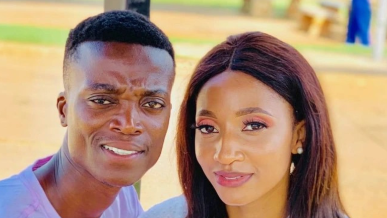 King Monada ‘s Polygamous Marriage Crumbles as Second Wife Exits his ...