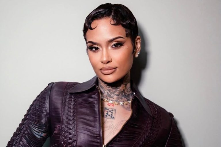 Kehlani announces South African tour dates for December 2026 - South ...